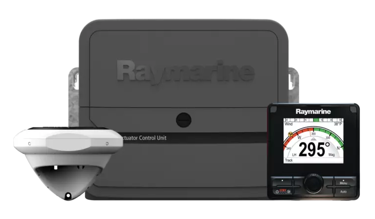 Setup Evolution Autopilot